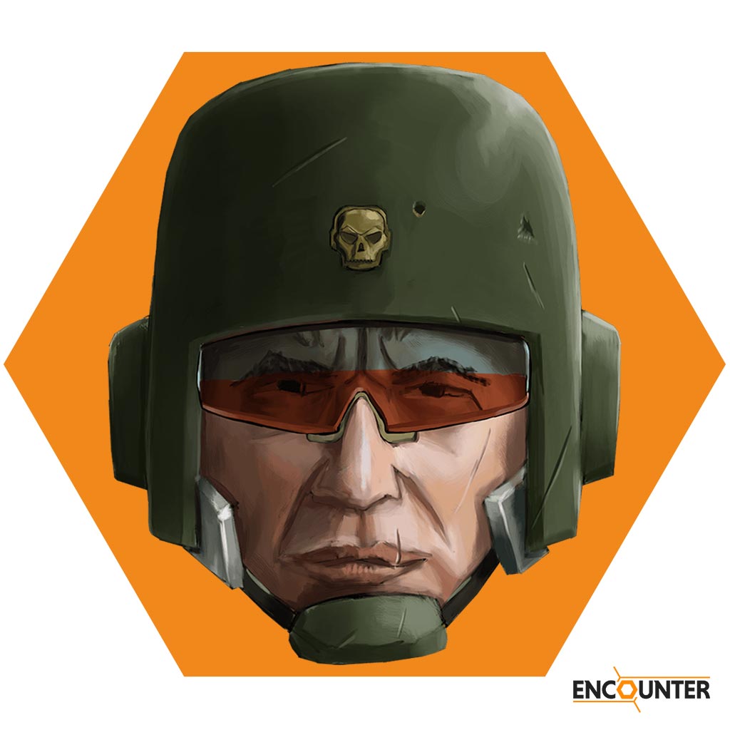 Where to get Miniatures - Gigaton Tabletop